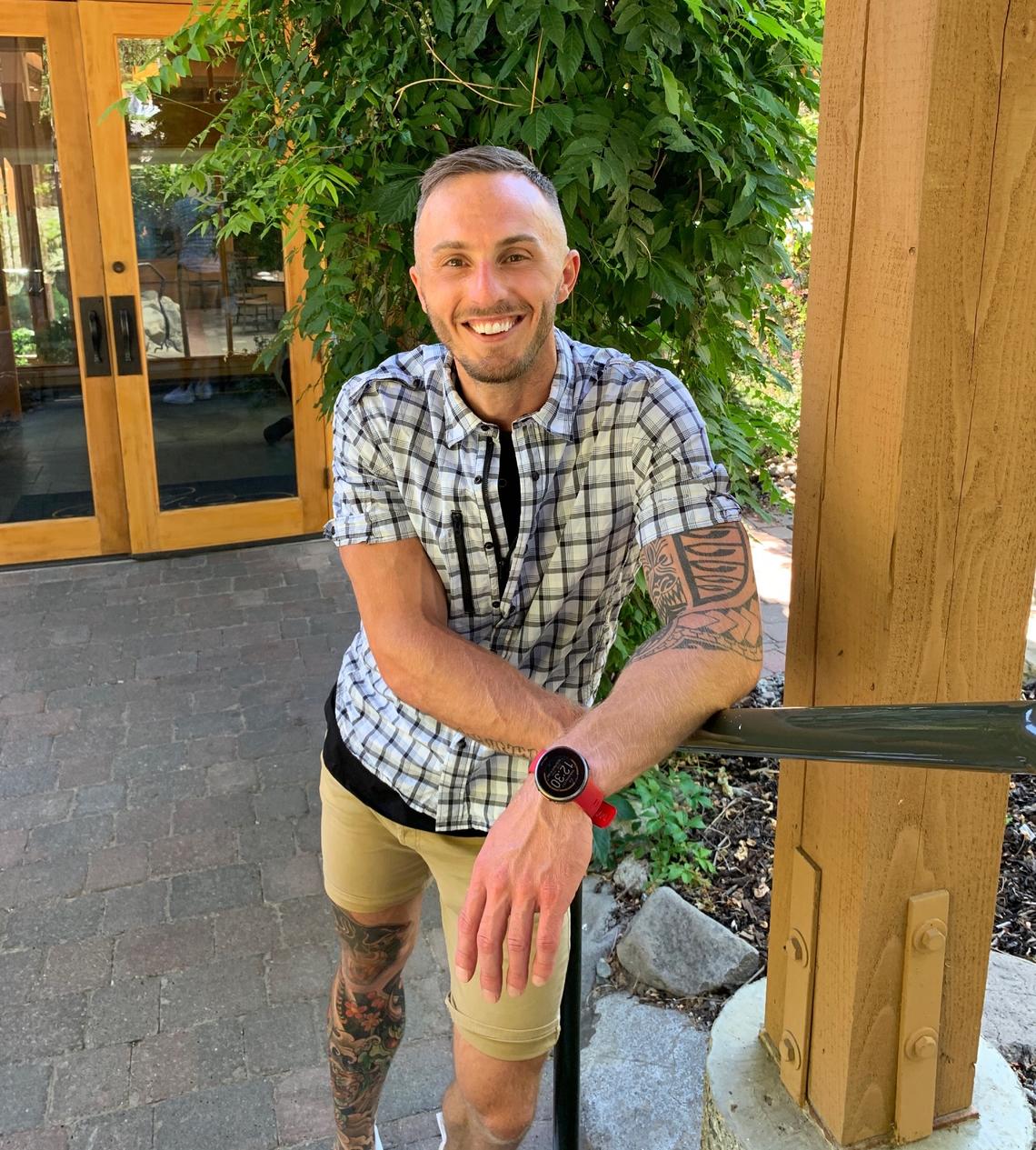 Meet our student researchers | Faculty of Kinesiology | University of Calgary